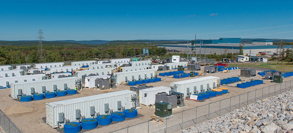 Energy Storage Overview - Professional Distributed PV Module Manufacturer