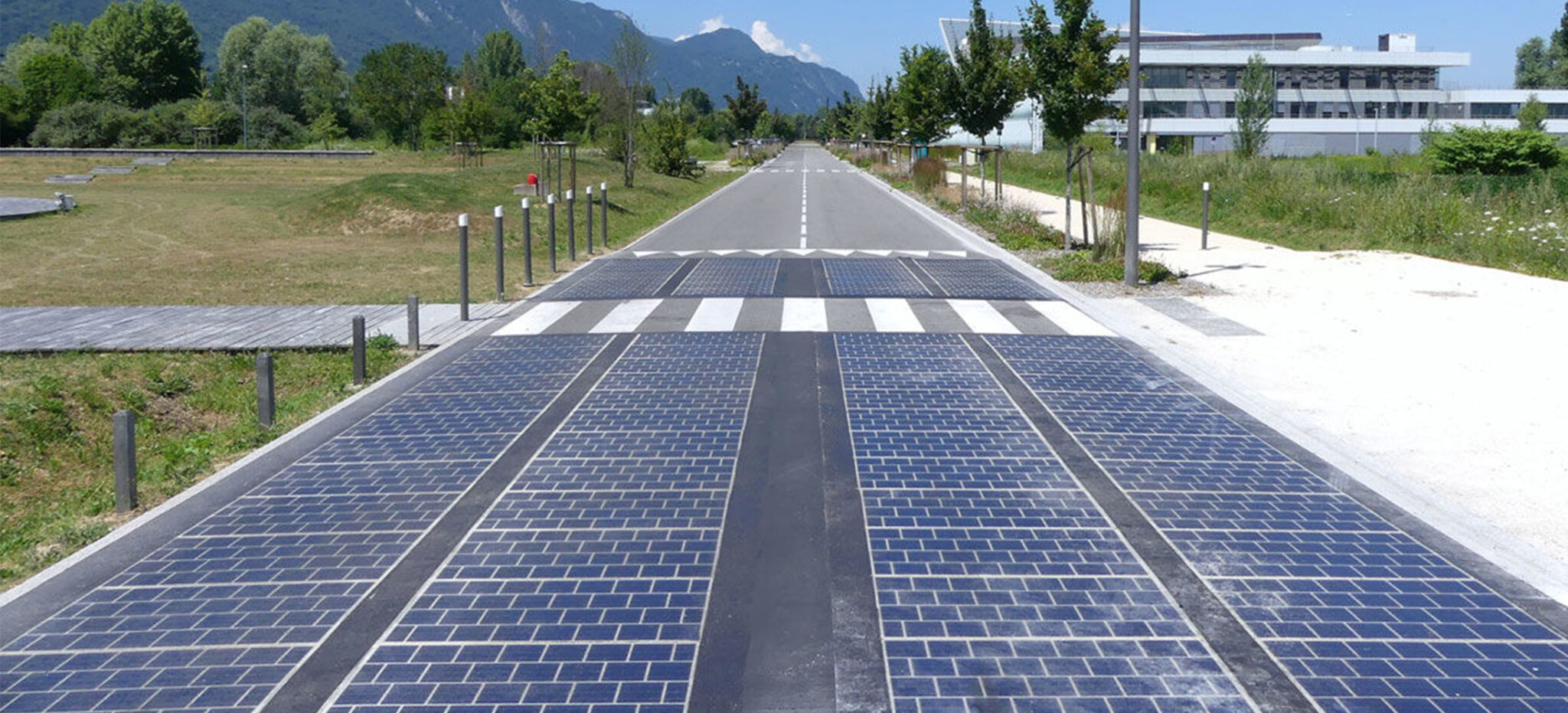 Commercial and industrial PV application scenarios - Professional ...