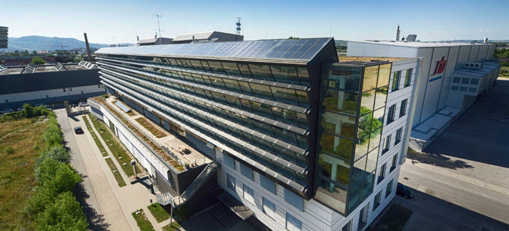 The challenges BIPV poses to the PV industry - Professional Distributed ...