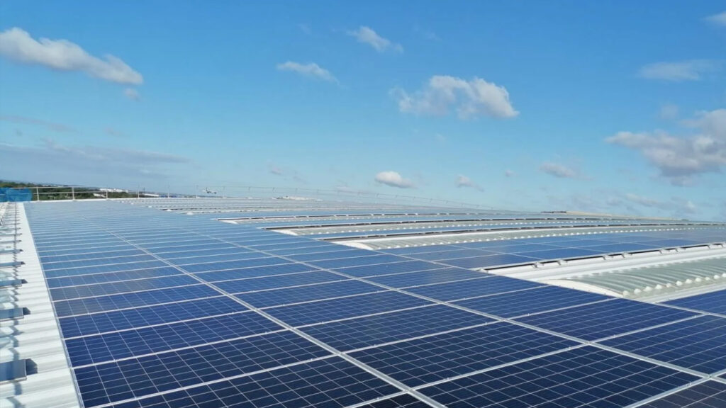 New trend in PV cells: rectangular silicon wafers (182R & 210R ...