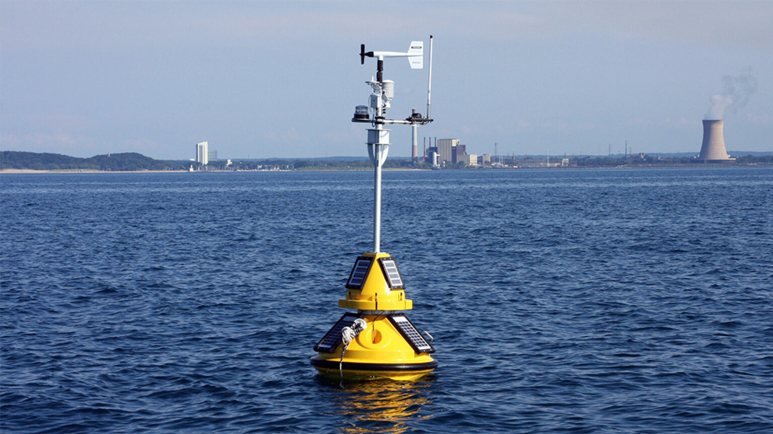The most complete science of floating water power plant types