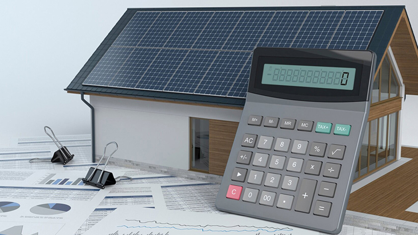 2025 Complete Guide to Glass-Glass Solar Panels: The Top Choice for ...