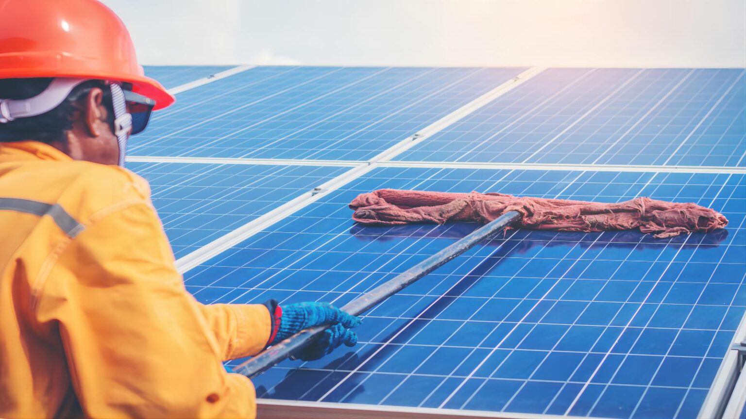Half-Cut Solar Panels: Unleashing the Power of Efficiency ...