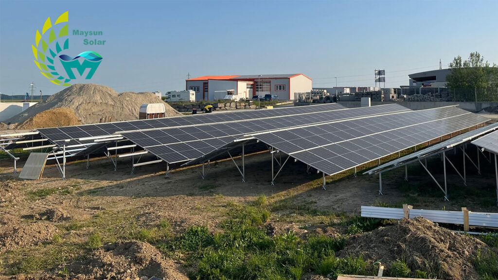 Comparing IBC technology and TOPCon technology for solar panels ...