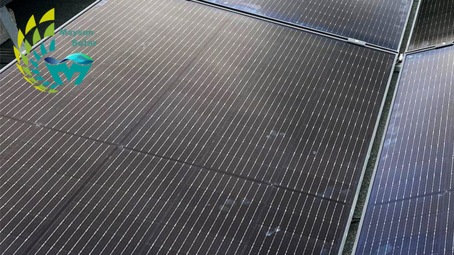 MBB Technology - Multi-Busbar and Silver Use in Solar Panels ...