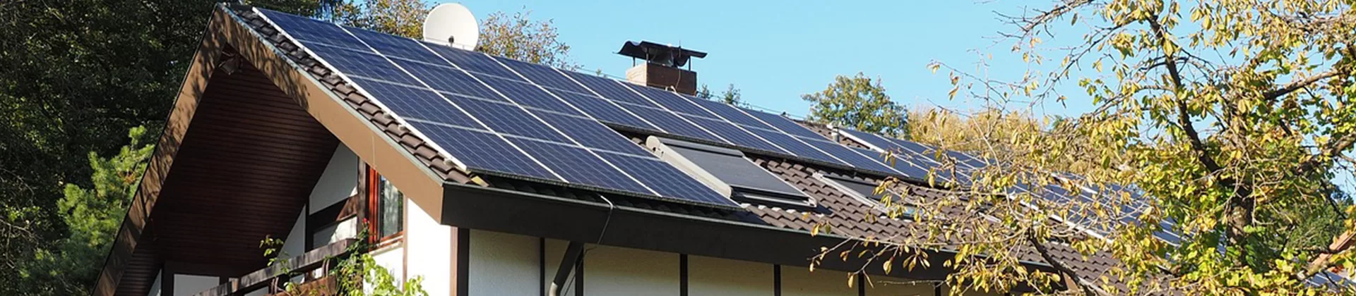 Shingled Solar Panels: Higher Power Output and Improved Performance ...