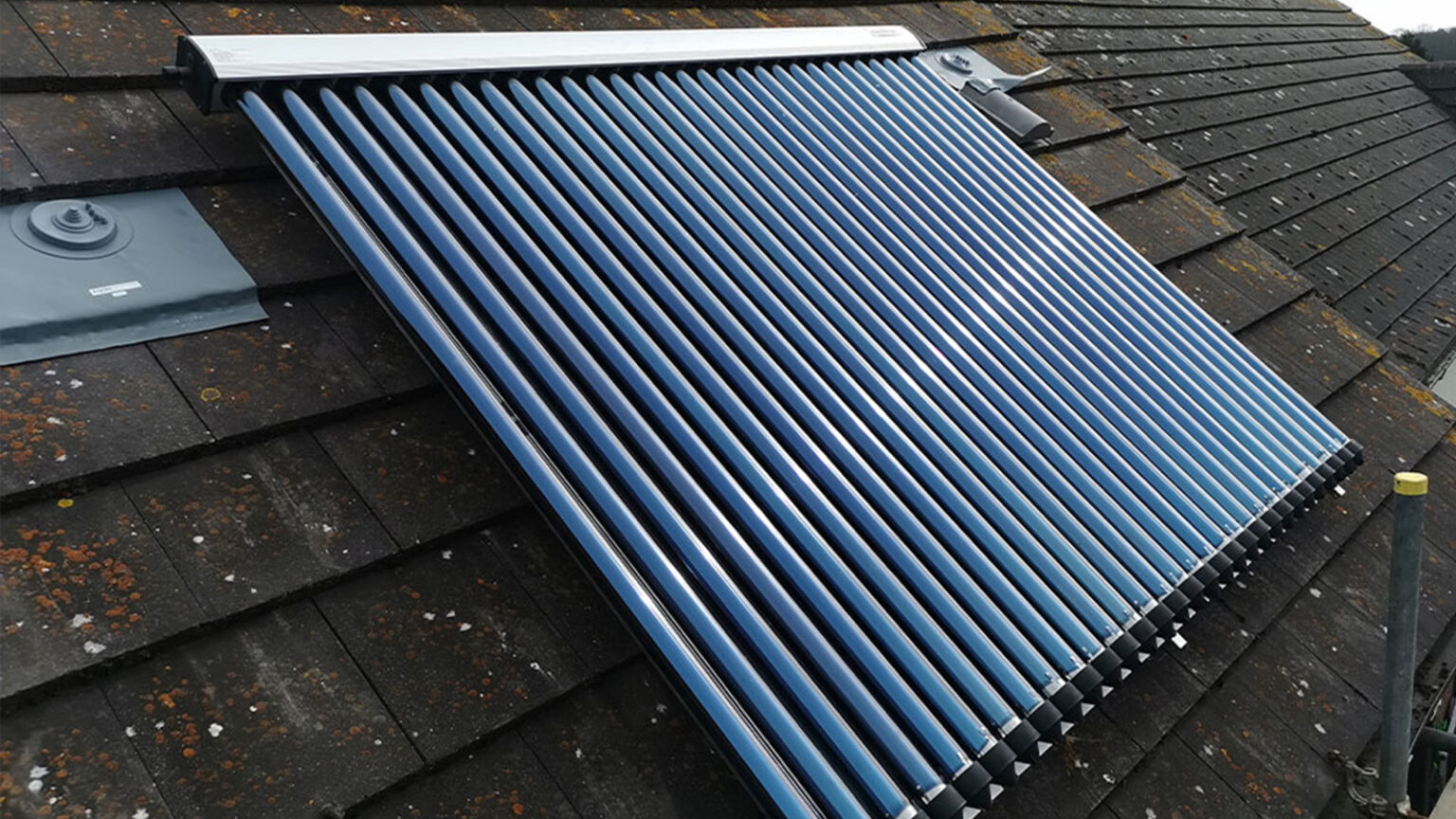 What is the difference between solar thermal and Solar PV（Photovoltaic ...