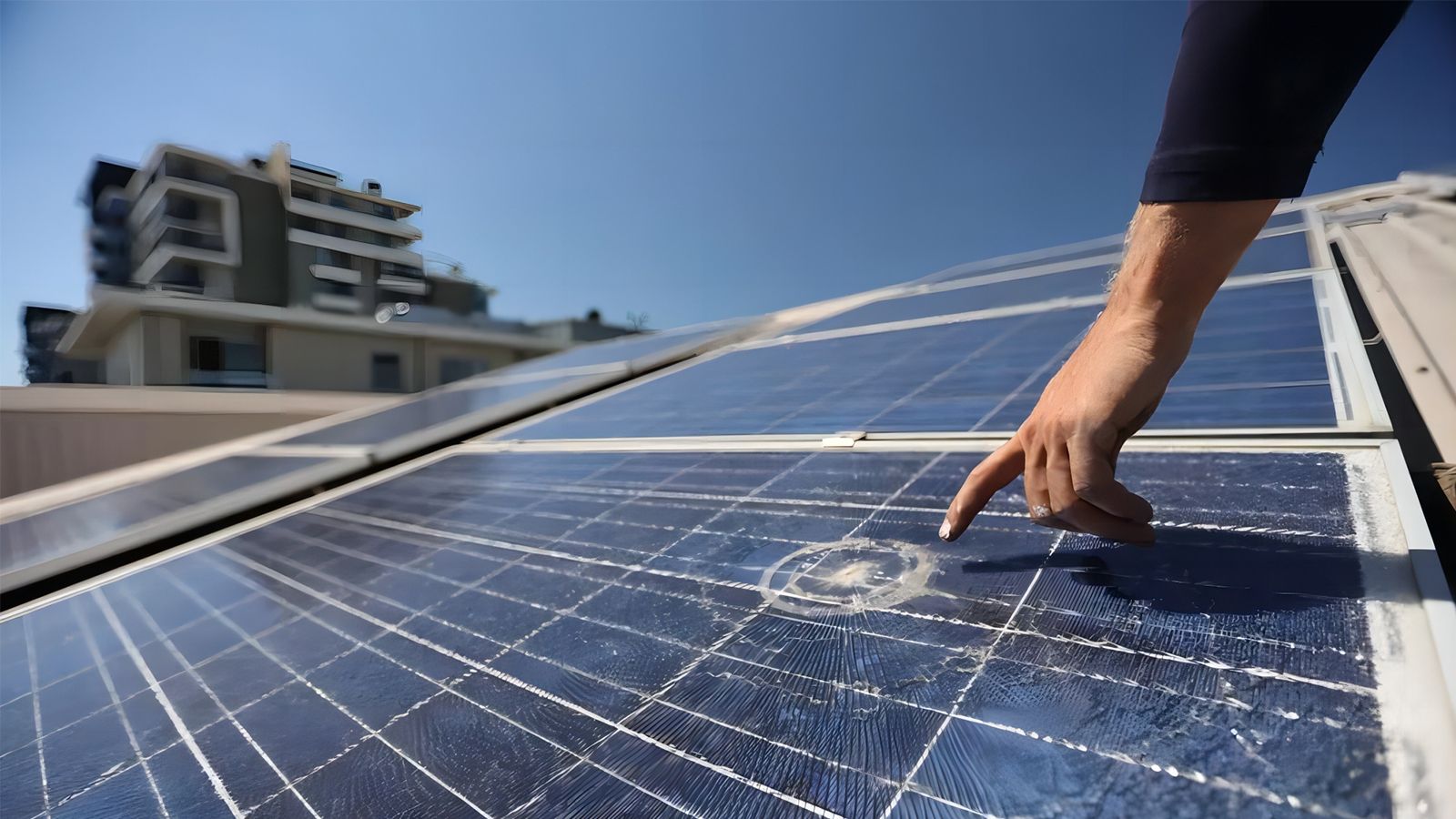 Why microcracks are killing your solar panels? - Professional ...