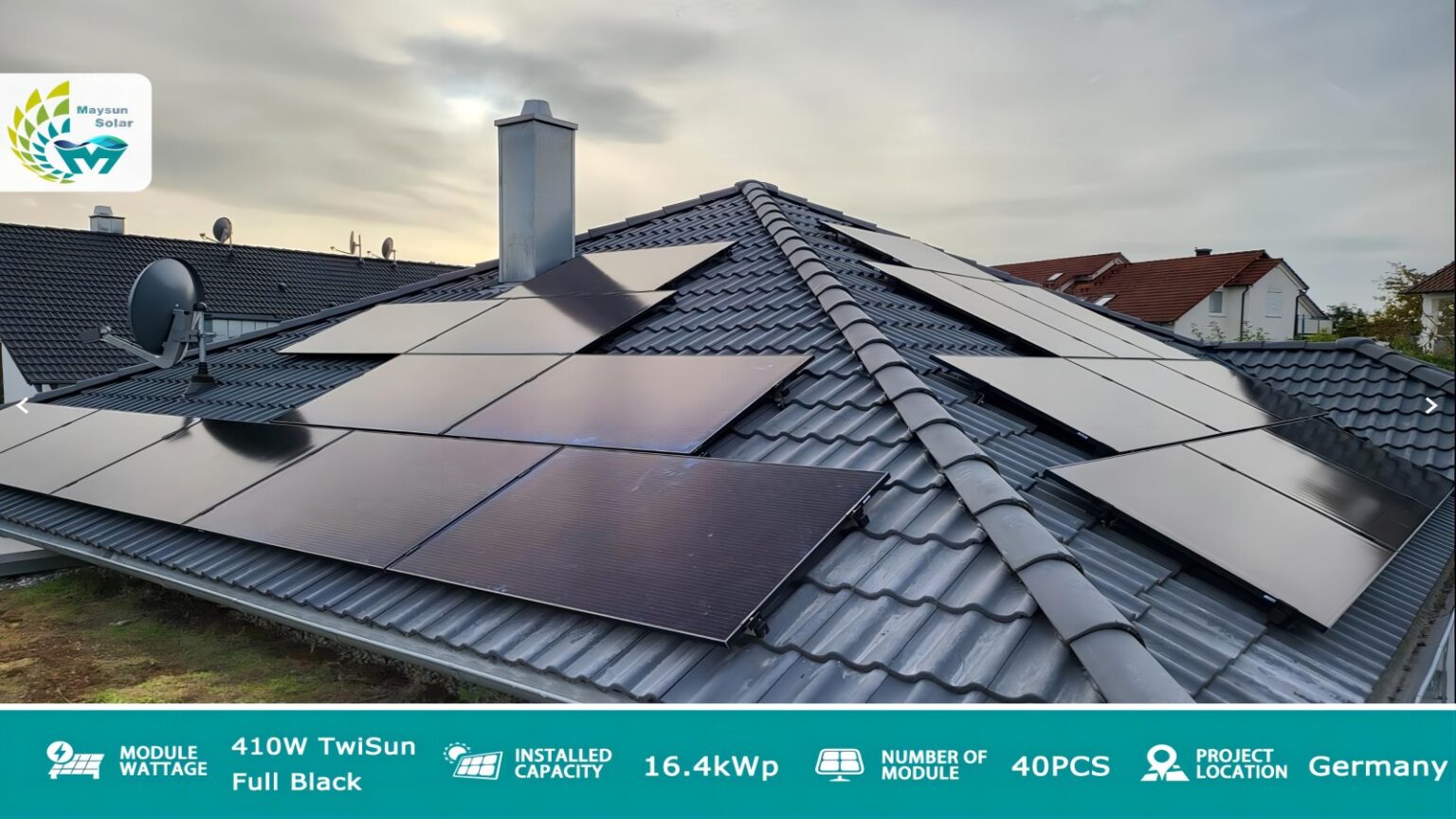 Maintain Solar PhotovoltaicSystem: Understanding Solar Panel Life ...