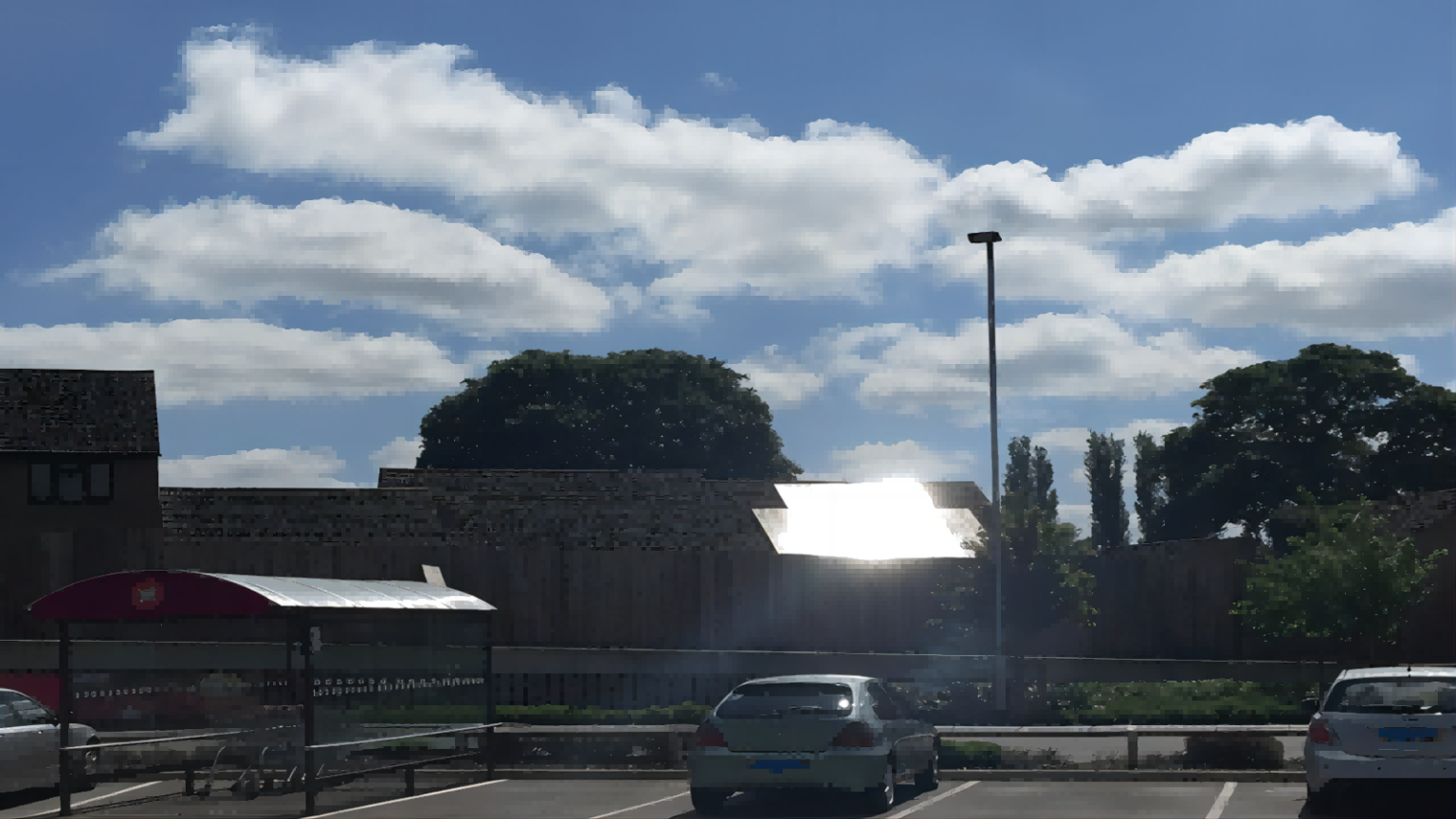Solar Panel Glare: Do I need to worry about glare from solar panels ...