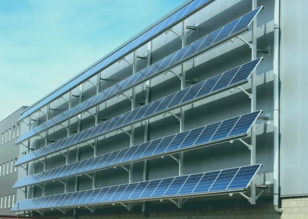 Bifacial solar panels: Benefits & Installation Scenarios (2024 ...