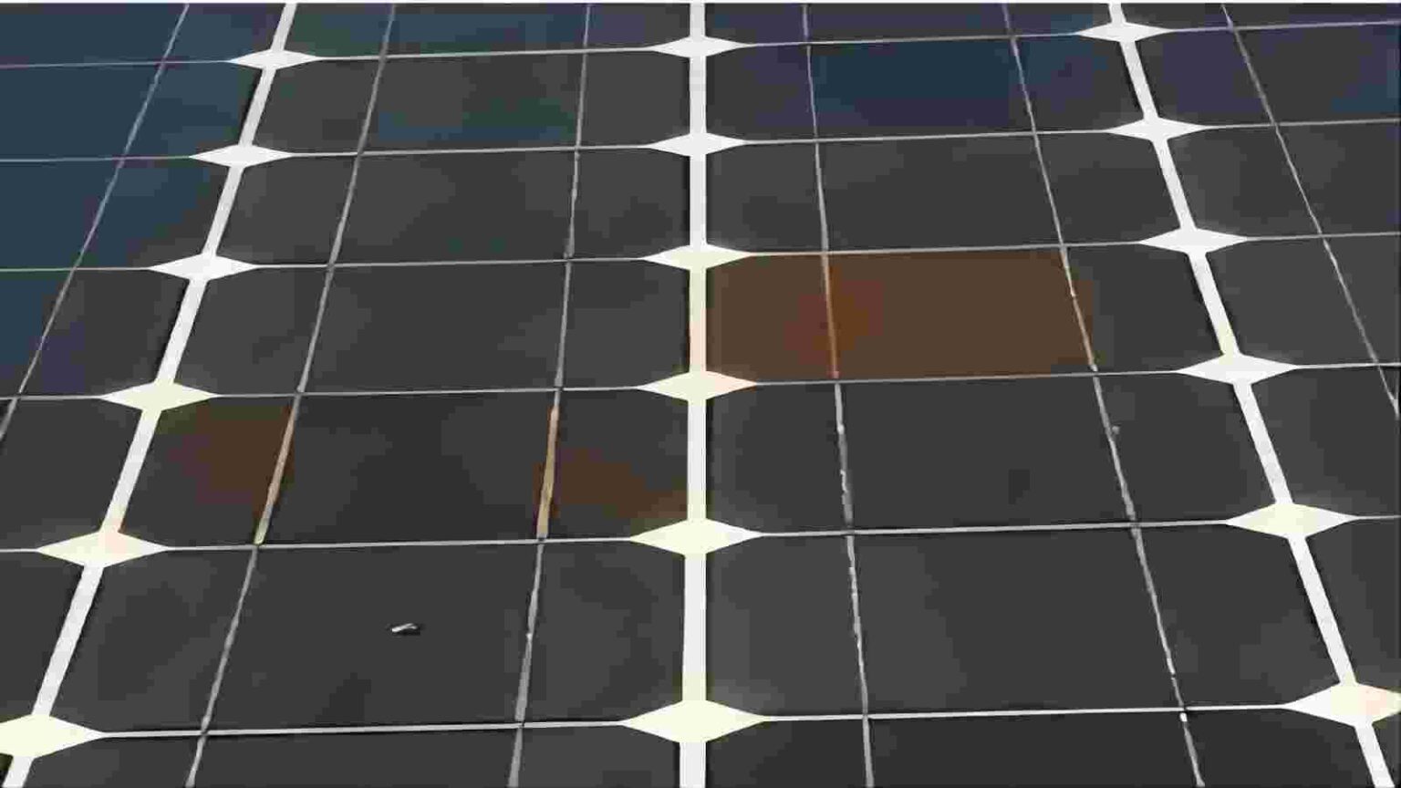 Hot Spot Effects : Causes and Solutions - Professional Distributed PV ...