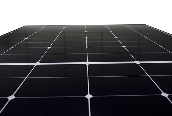 Maysun Solar IBC Black Frame 425W-450W Solar Panel - Professional ...
