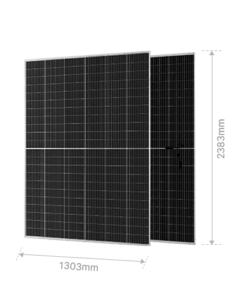 HJT Solar Module Manufacturer/Supplier | Maysun Solar - Professional ...