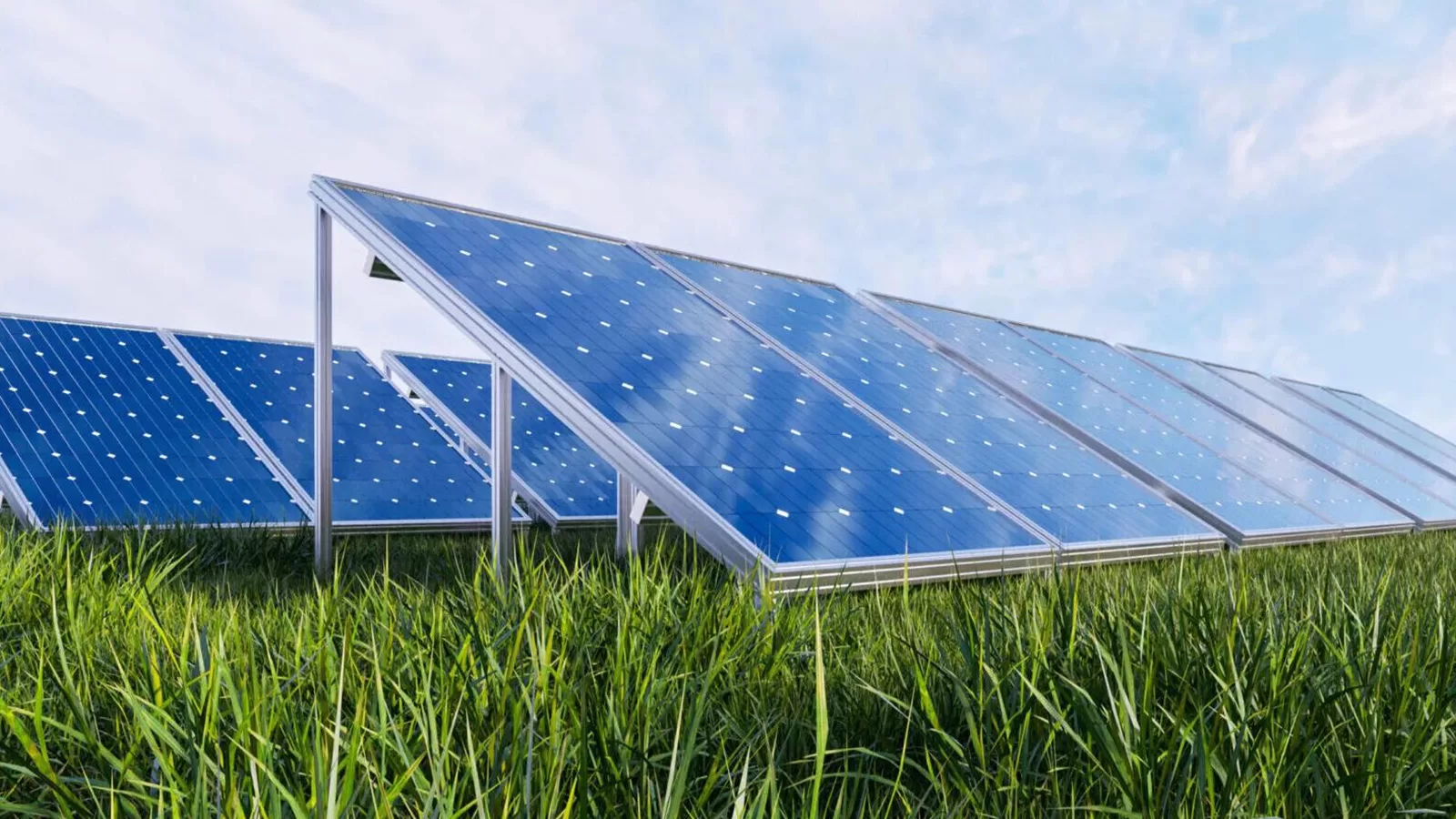 Latest Solar Industry News (May 2024) - Professional Distributed PV ...