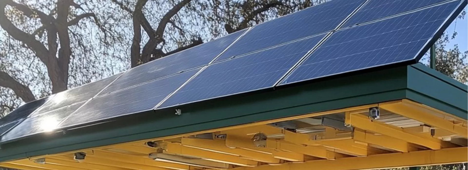 Solar Carports: What Are The Pros & Cons - Professional Distributed PV ...