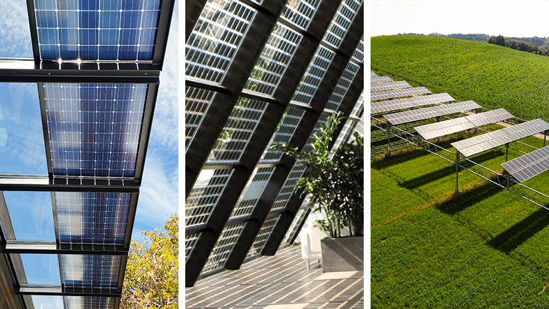 Flexible vs. Rigid Double-Glass Solar Panels: Which One is Your Best ...