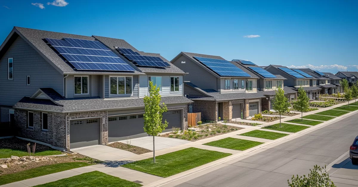 Solar Panel Dimensions: Specifications, Power Classes, Roof Area ...