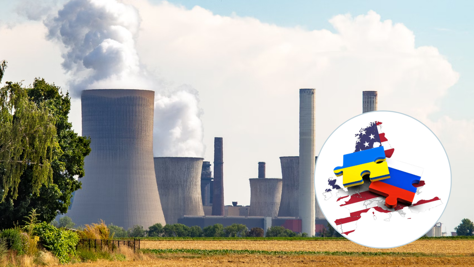 Does Russia’s Uranium Export Restriction Affect Europe’s Nuclear Power ...