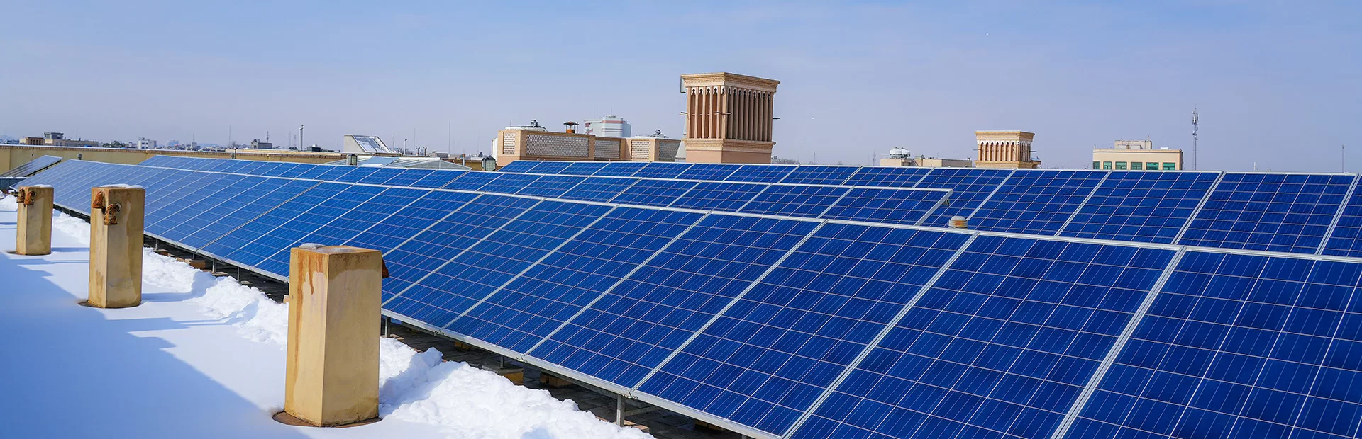 Structural Risks and Component Adaptation Strategies for Commercial PV ...