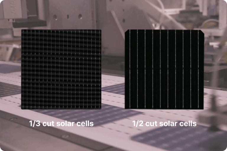 How Are Solar Panels Manufactured? Processes&production - Professional ...