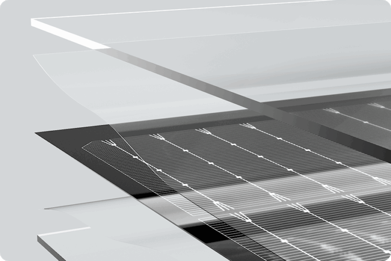 What Are the Main Components of Solar Panels? A Structural Overview of ...