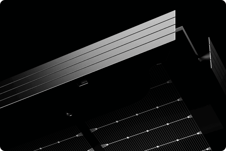 What Are the Main Components of Solar Panels? A Structural Overview of ...