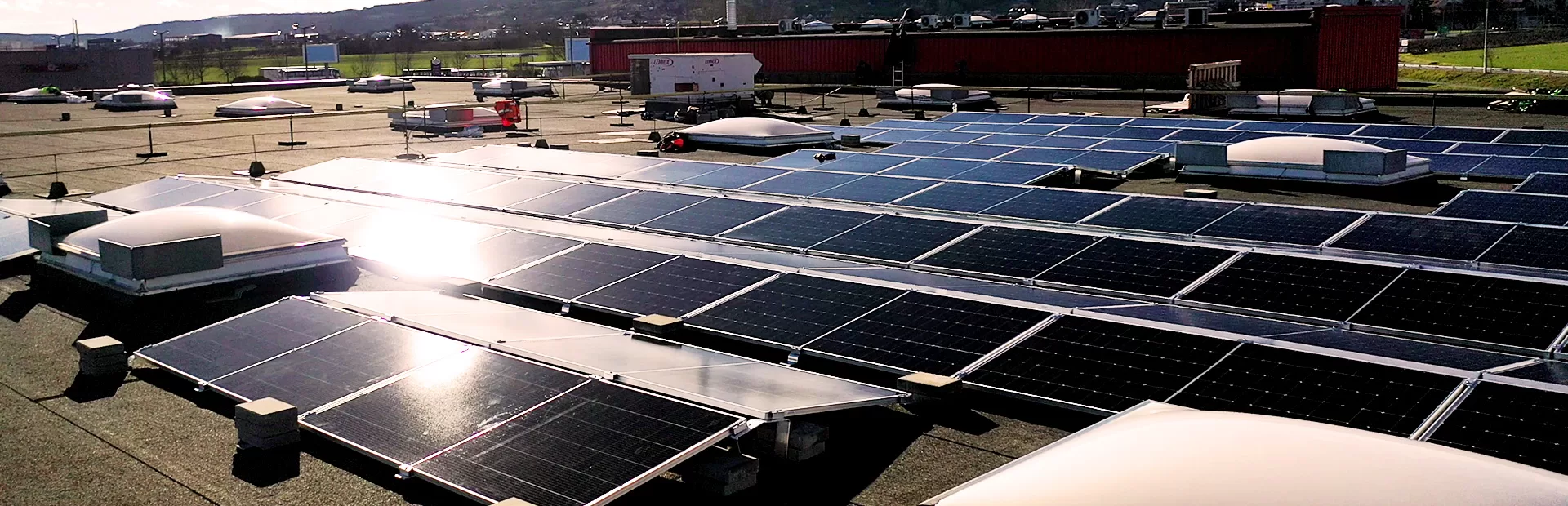 High-power or low-power modules at the same installed capacity: which ...
